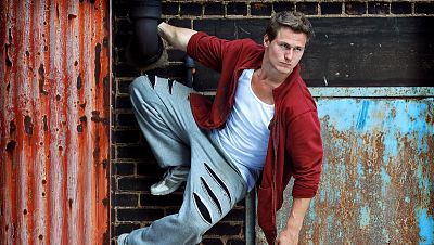 Free Runner (Freerunner)