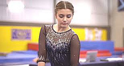 Full Out 2: You Got This!: le téléfilm