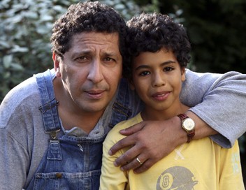 Garçon manqué: on tv