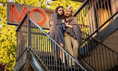 Girl in Room 13: le téléfilm