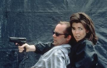 Hardball 2 (Bounty Hunters 2)