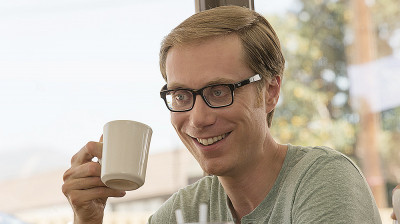 Hello Ladies: The Movie