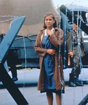 Hidden in Silence: on tv