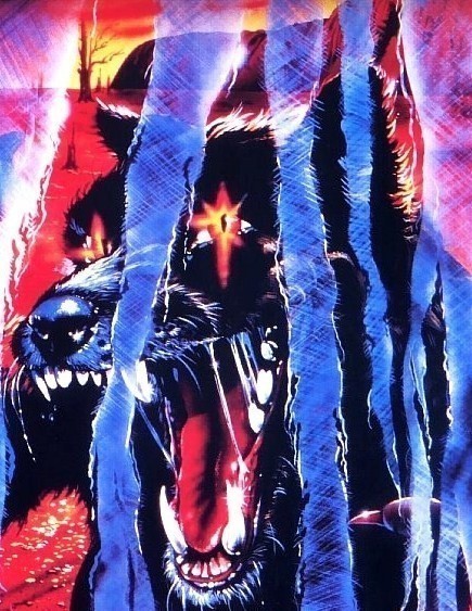 Howling III: The Marsupials