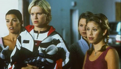 Ice Angel: le téléfilm