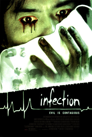 Infection (Kansen)