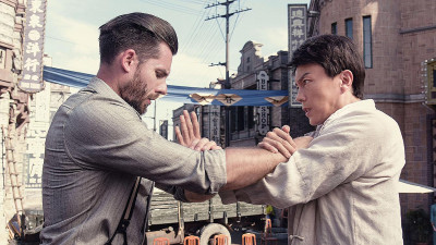 Ip Man: The Awakening