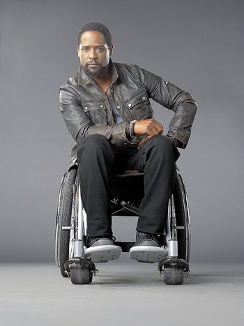 Ironside: the serie