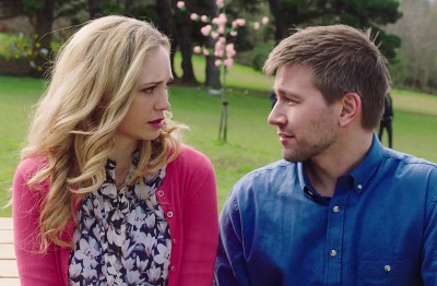Royally Ever After: on tv