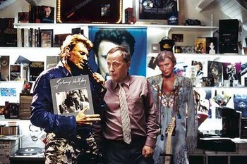 Jean Philippe (Jean-Philippe)