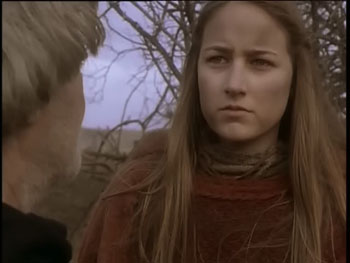 Leelee Sobieski Jeanne D'arc Joan Of Arc Trial: Bibliography And Links