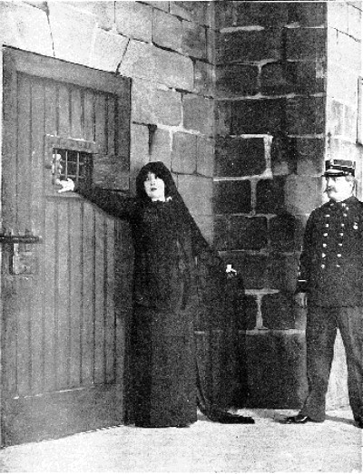 Jeanne Doré (Jeanne Dore)