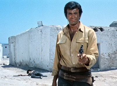 Johnny Yuma