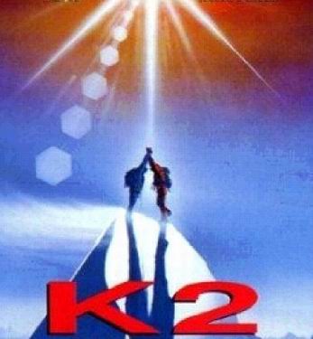 K2 (K2 The Ultimate High) (1991)