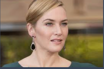 Kate Winslet, definitely an actress (2023)