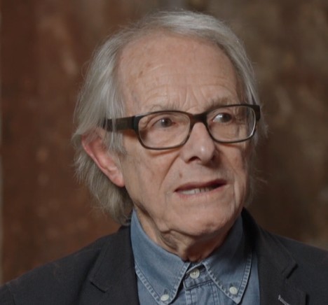 Ken Loach, le Vent de la Révolte