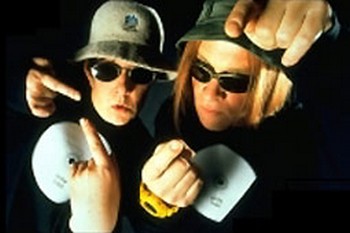 Kevin and Perry Go Large