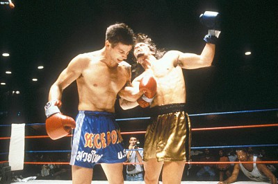 Kickboxer 3 : The Art of War