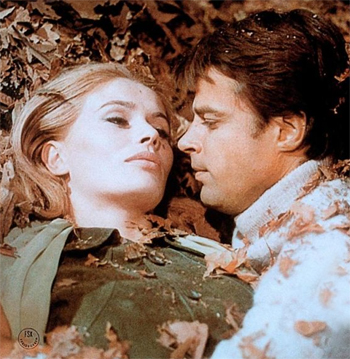 L'Adorable corps de Deborah (Il Dolce corpo di Deborah)