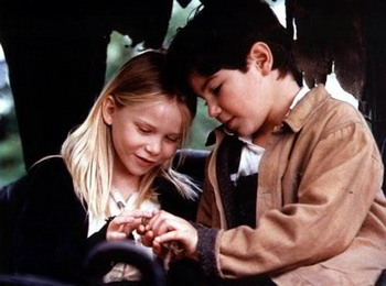 L'Éducation de Little Tree (The Education of Little Tree)
