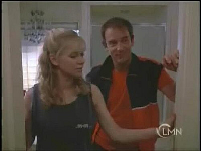 Shattered Innocence: on tv