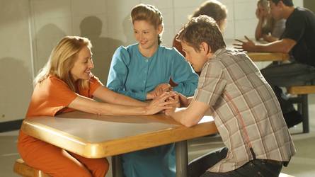 The 19th Wife: on tv