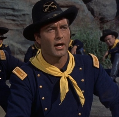 La bataille de Rogue River (The Battle of Rogue River)