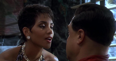 Les Pierrafeu (The Flintstones) (1994)