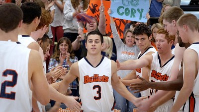 1000 to 1 : The Cory Weissman Story: on tv