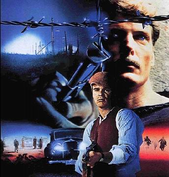 The Great Escape II - The Untold Story: on tv