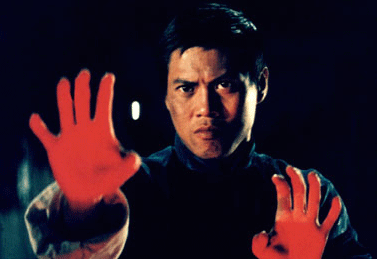 La Main de fer (Tiān xià dì yī quán)