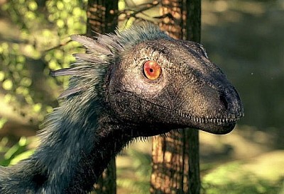 March of the Dinosaurs