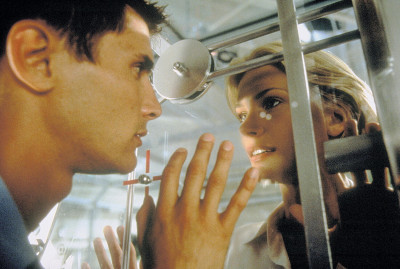 La Mutante 2 (Species 2)