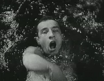 La natation par Jean Taris