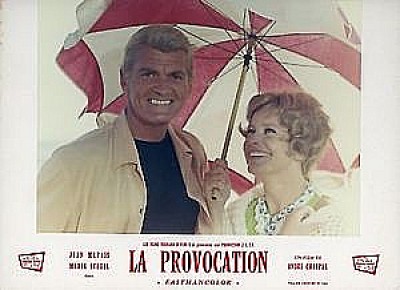 La Provocation