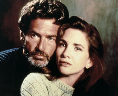 With A Vengeance: on tv