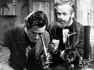 The Story of Louis Pasteur