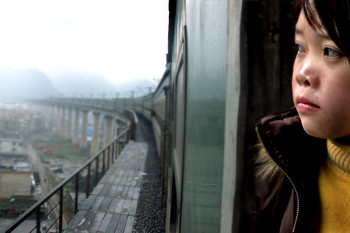 Last Train Home (2009)