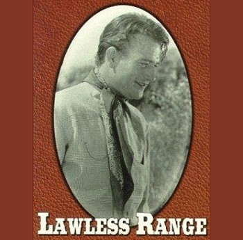 Lawless Range