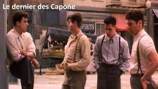 The Lost Capone: on tv