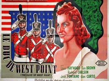 The Duke of West Point