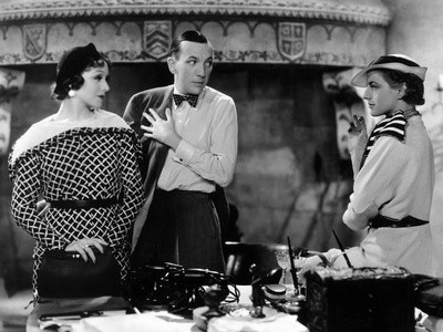 Le Goujat (The Scoundrel)