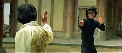 The New Game of Death (Game of Death II)