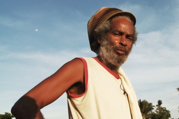 The First Rasta (LE PREMIER RASTA)