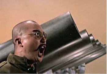 Le Seigneur de la guerre (Da Jun Fa)