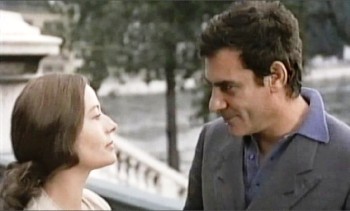 Le Soupçon (Il Sospetto)