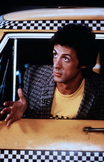 Le Vainqueur (Rhinestone)