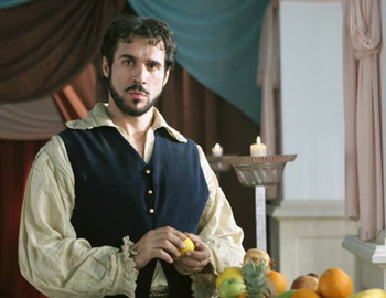 The Immortal Voyage of Captain Drake (2009): on tv