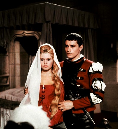 Les Amours célèbres