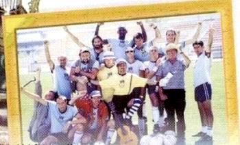 Colleagues (Les Collègues) (1998)